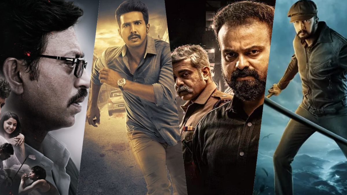 10 Must-Watch Suspense-Filled Indian Crime Investigation Films | Top 10 ...