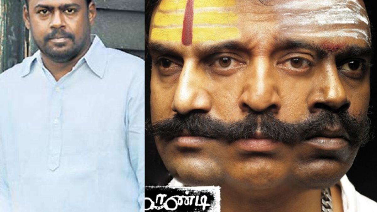 10 Popular Roles Played by Actor Pasupathy – FilmiBeat