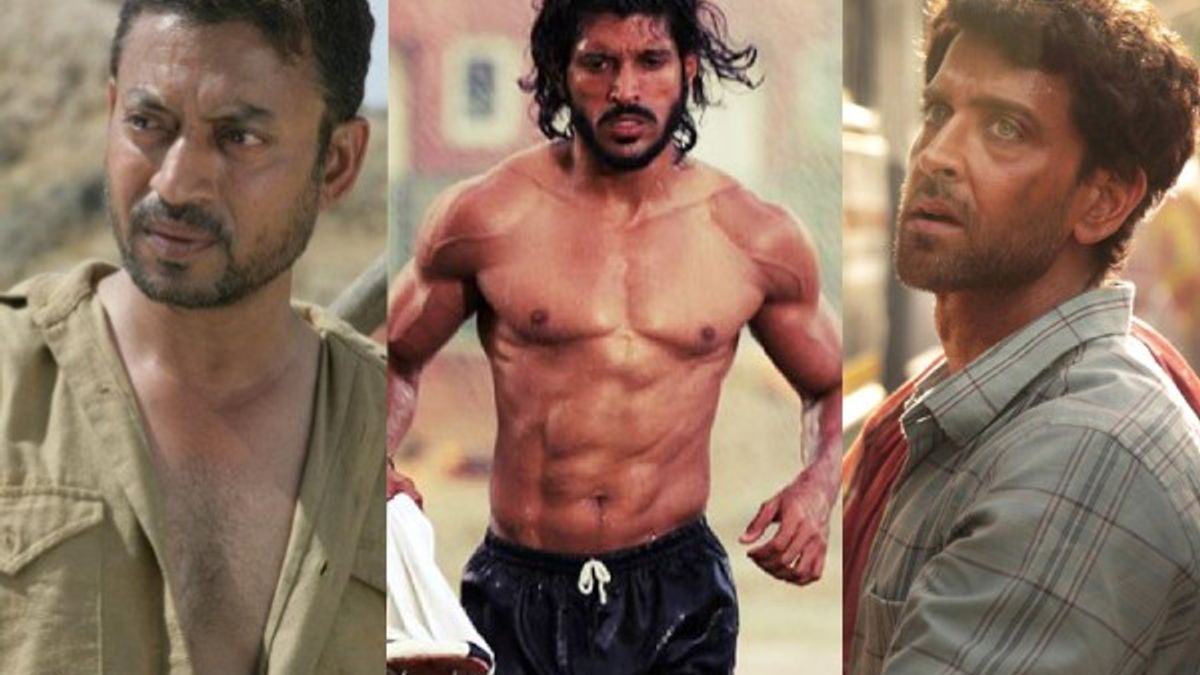 बायोपिक फिल्मों में काम करके चमकी थी इन 10 सितारों की किस्मत | 10 ...