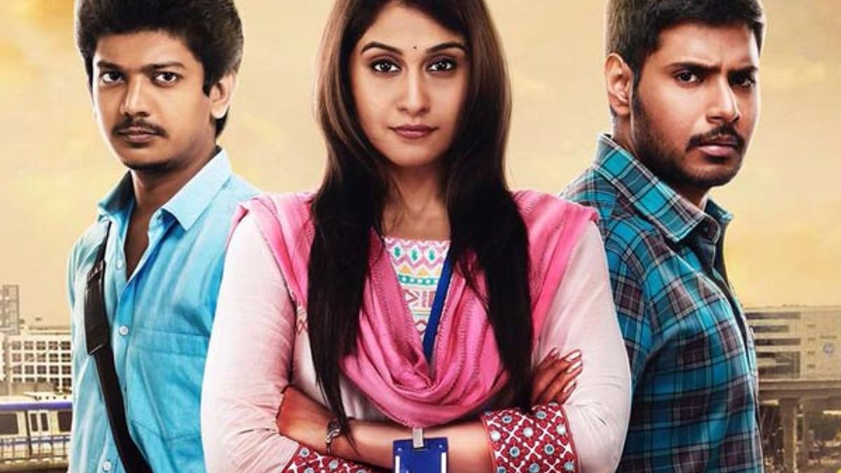 2017 First Half: Best Tamil Movies – FilmiBeat