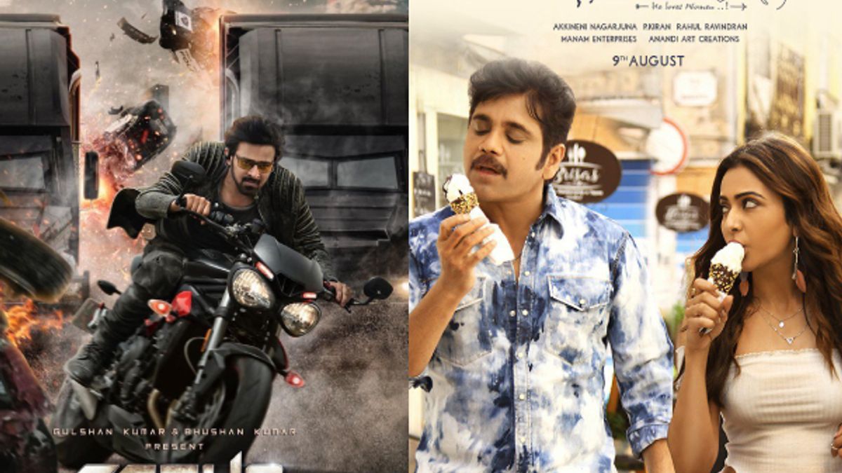 2019 రెండవ సగం: ప్రేక్షకులు అతృతంగా ఎదురుచూస్తున్న తెలుగు సినిమాలు ...