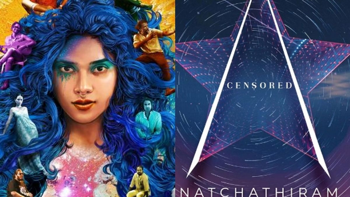 List of 'A' Certified Tamil Movies in 2022 | 2022 ஆண்டின் 'ஏ' சான்றிதழ் ...