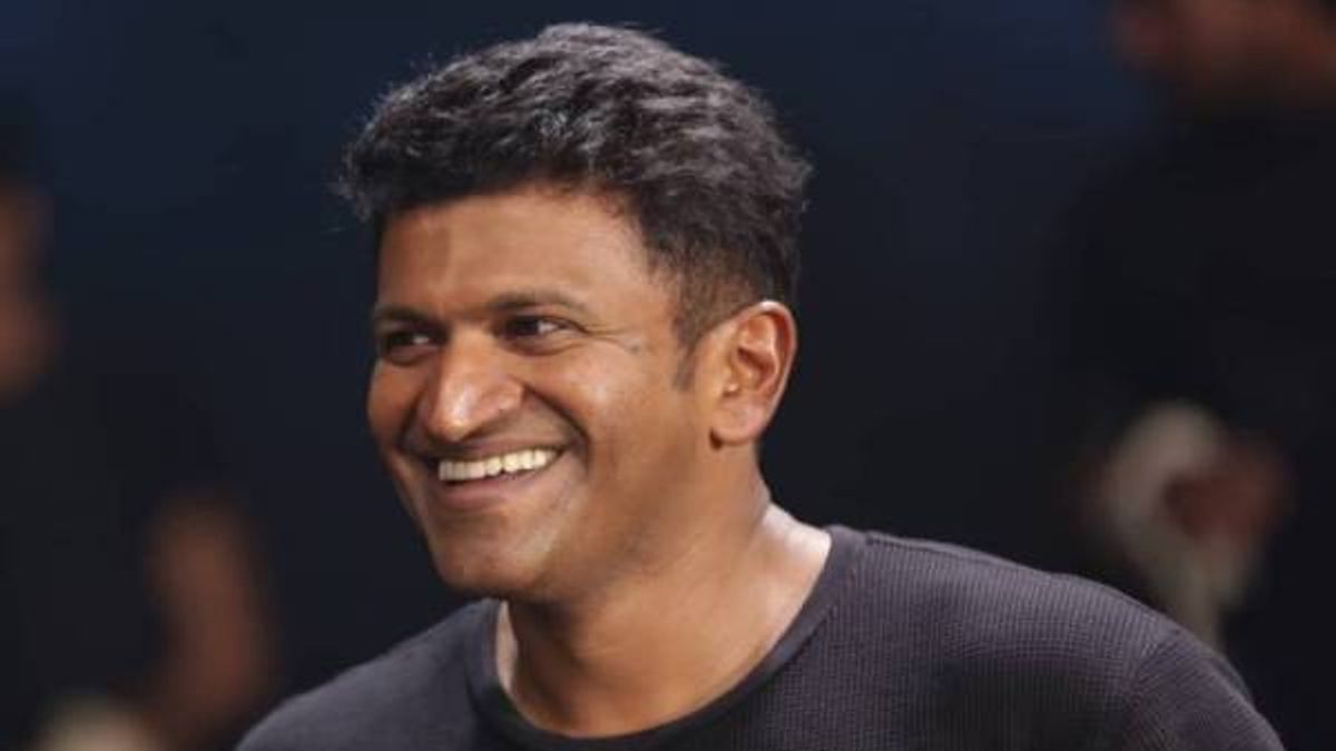 Here are contributions to social causes by Puneeth Rajkumar | ಪುನೀತ್ ...