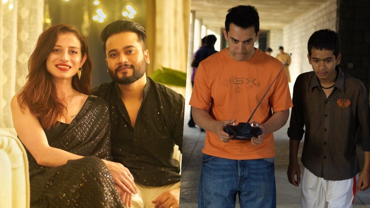 Rahul Kumar Spotted Recently | 3 Idiots ‘Millimeter’ Actor Rahul Kumar | 3 Idiots ‘Millimeter ...