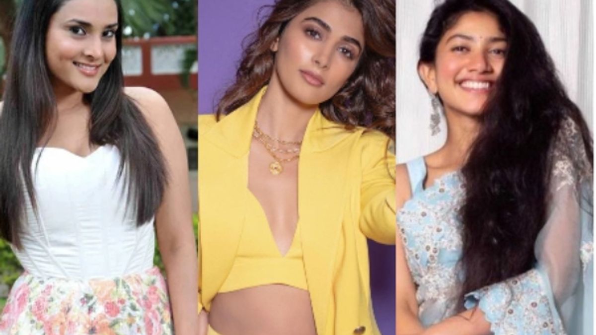 Unmarried South Actresses Who are Over 30 age – FilmiBeat