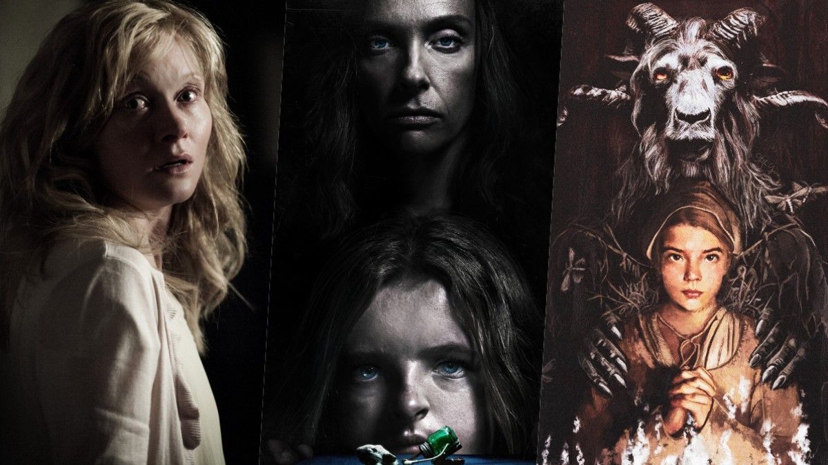 5 Bone-Chilling Hollywood Thrillers That Redefine Horror | Top Five ...