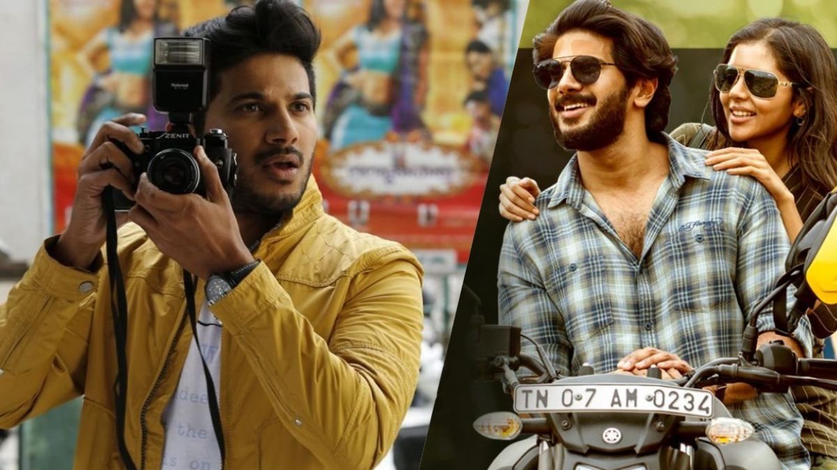 5 Essential Dulquer Salmaan Malayalam Romantic Films You Should Watch ...