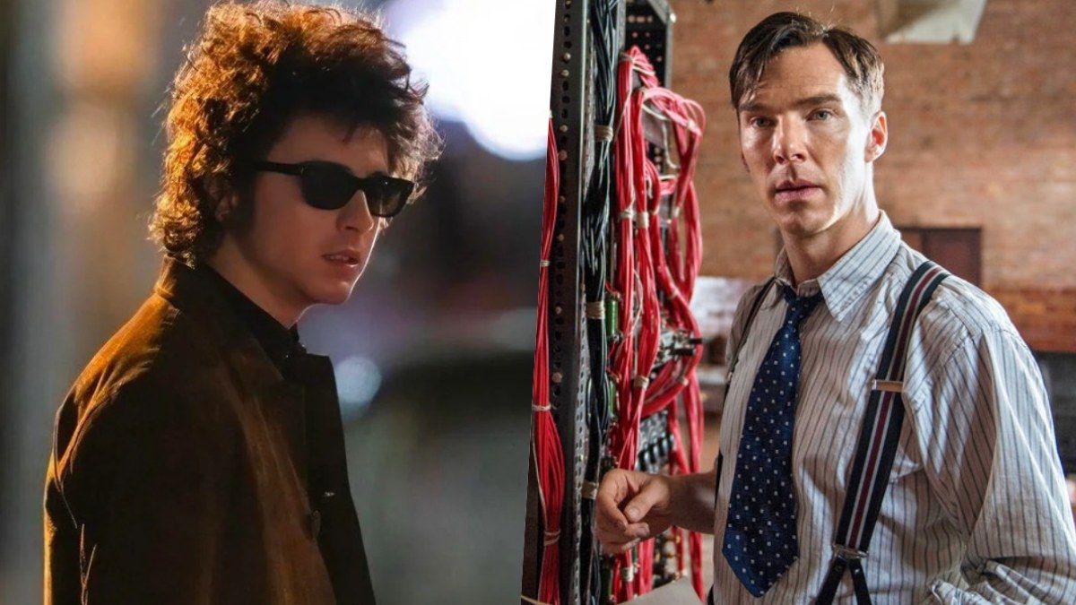 5 Hollywood Actors Who Lost Themselves In Real-Life Portrayals | Five ...