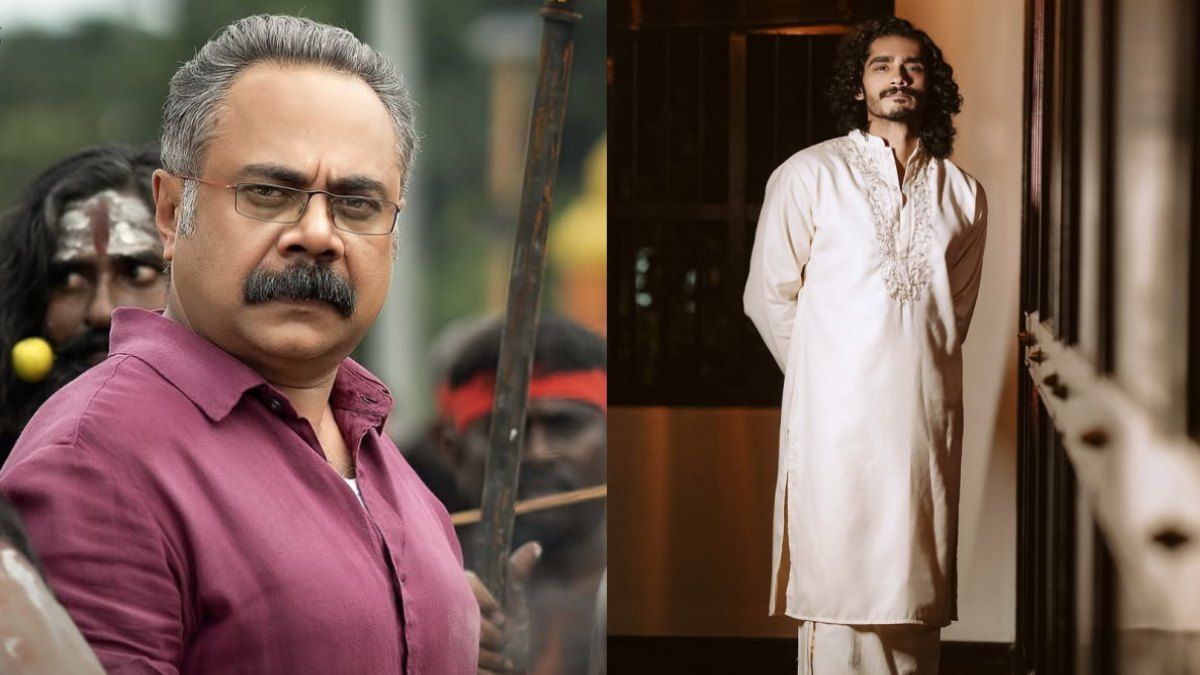 5 Malayalam Actors Who Delivered Standout Villain Performances In 2025 ...