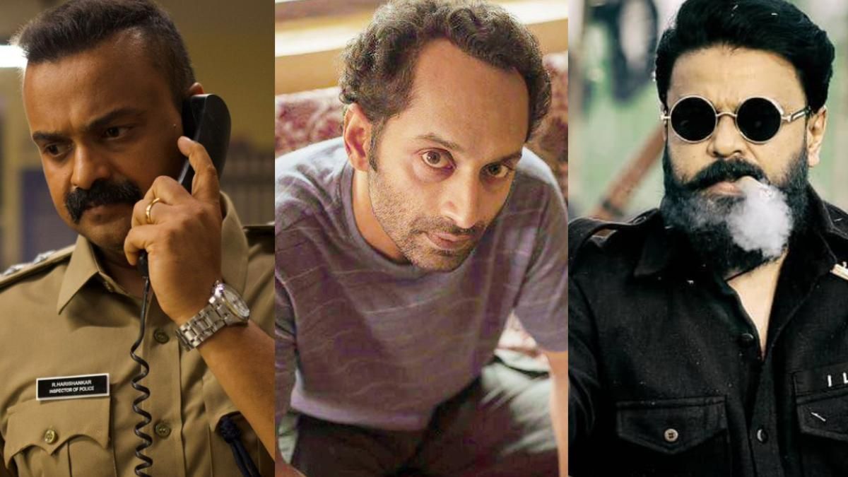 5 Mollywood Stars Who Made Epic Career Comebacks | 5 Mollywood Actors Who Proved Second Chances ...