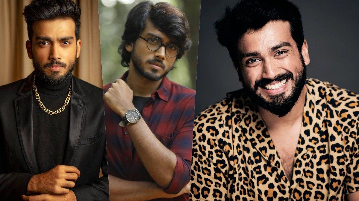 5 Must-watch Kalidas Jayaram Films On His B'Day | Five Kalidas Jayaram Movies You Must See ...