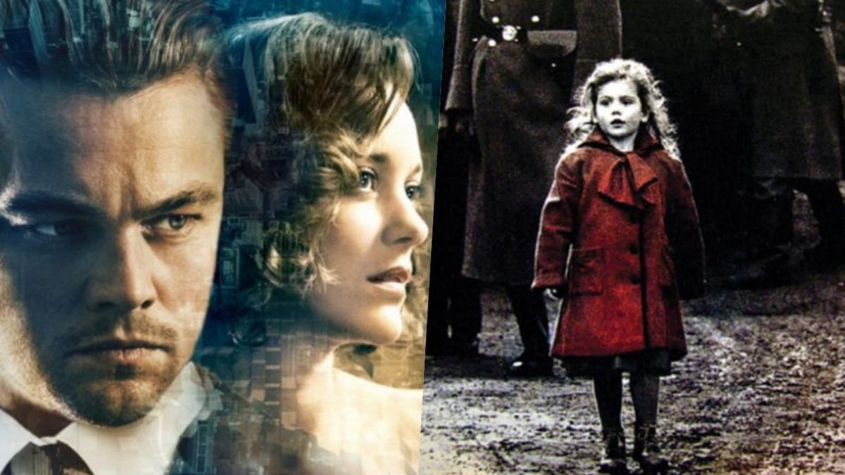 5 Timeless Hollywood Movies To Add To Your Must-Watch List | Top Five ...