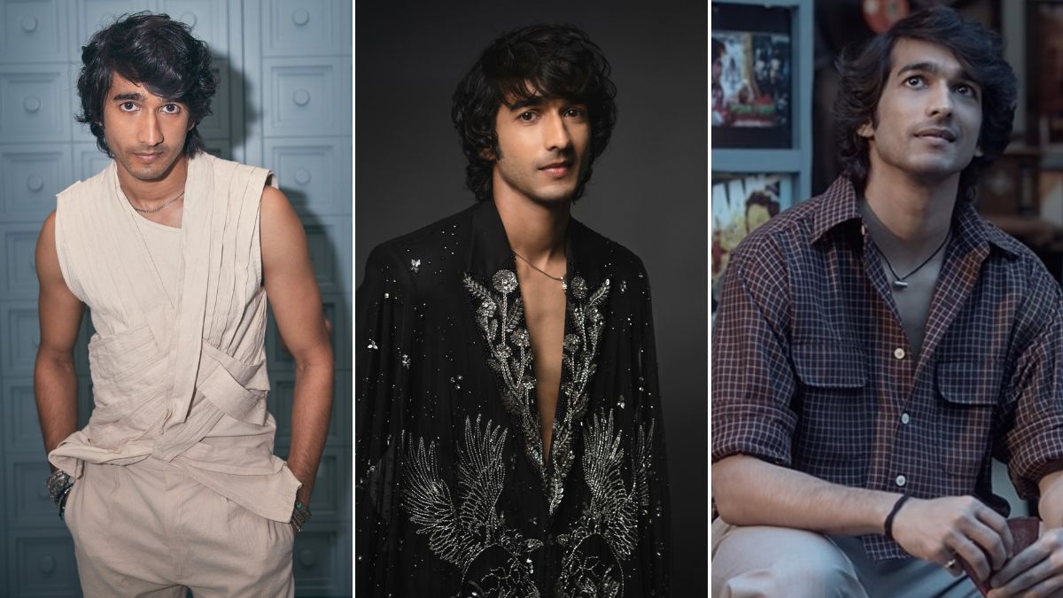 Shantanu Maheshwari movies and TV shows | Shantanu Maheshwari Movies ...