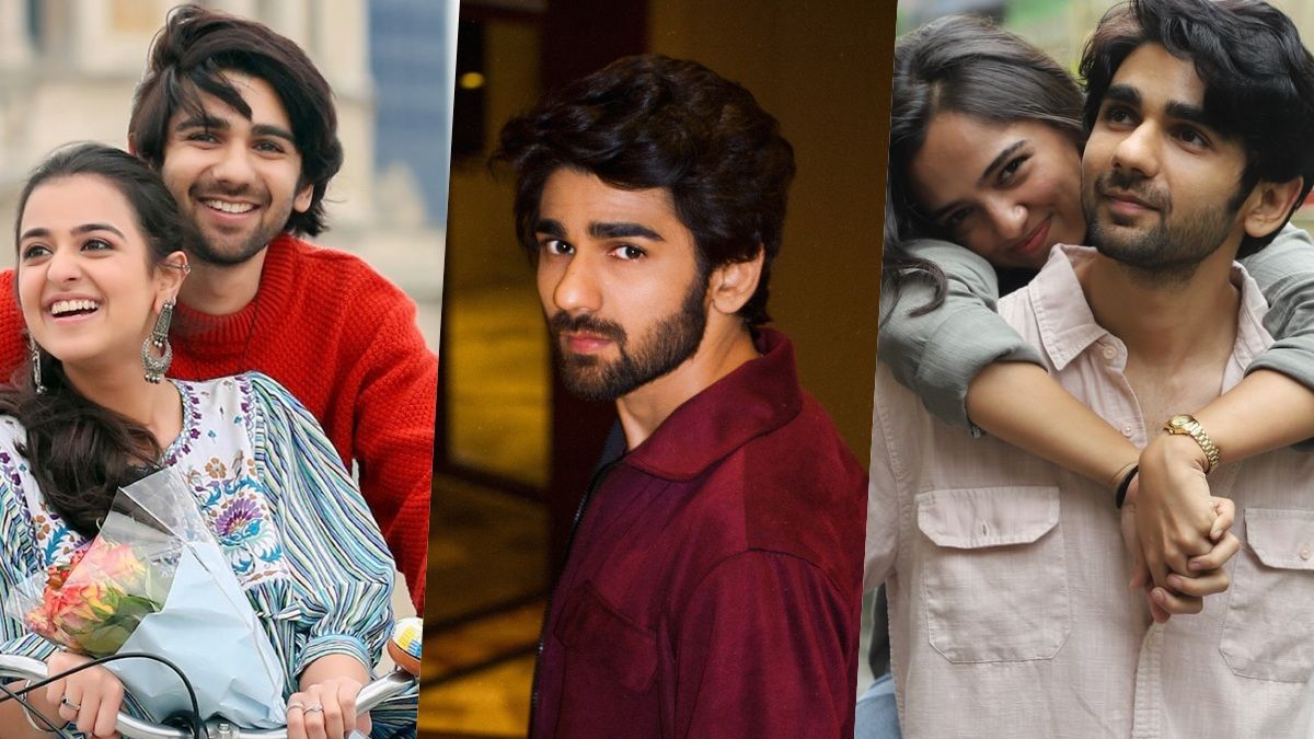 Heer Express | Heer Express Release Date | Cast Of Heer Express | Prit ...