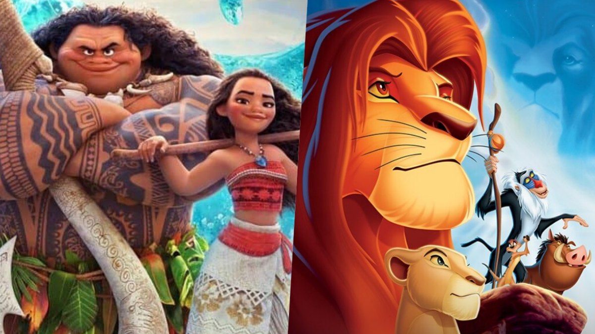 5 Unmissable Animated Films For Every Nature Enthusiast| Best 5 ...