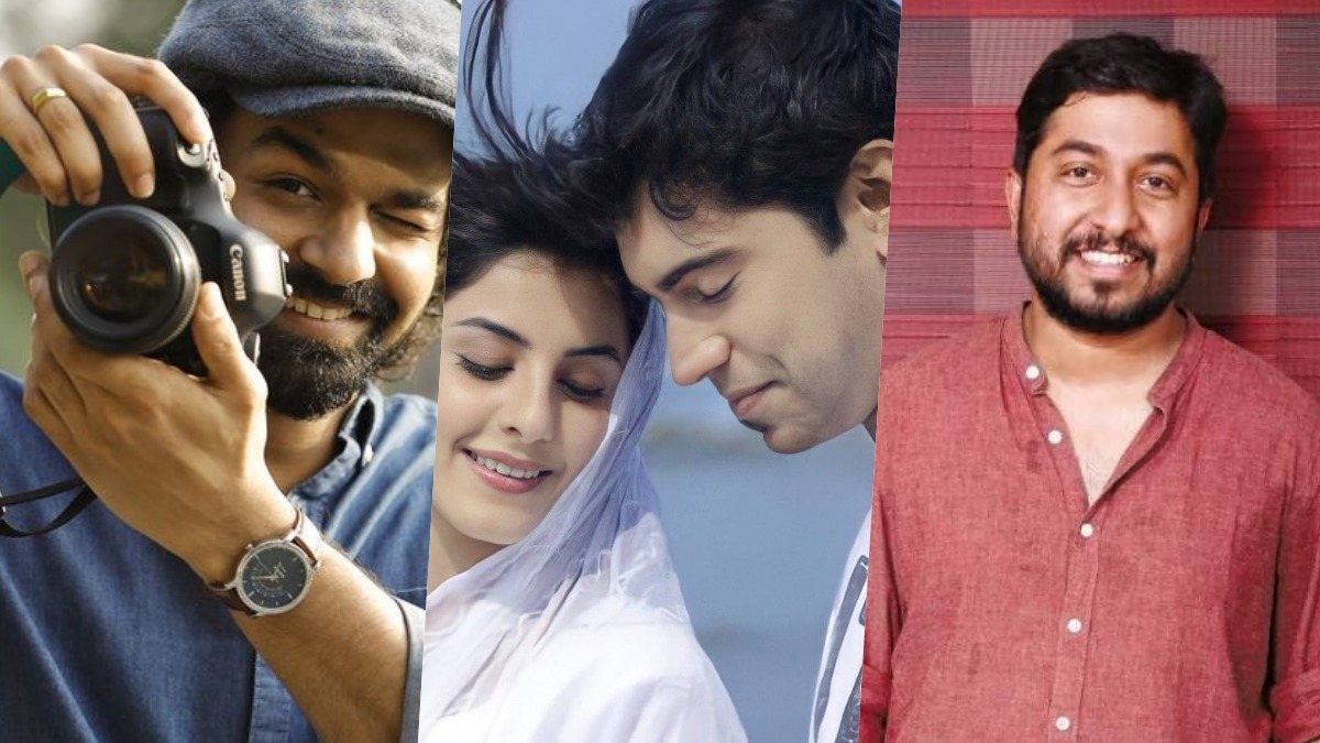 6 Films That Made Vineeth Sreenivasan An Outstanding Director| Top Movies Of Vineeth Sreenivasan ...
