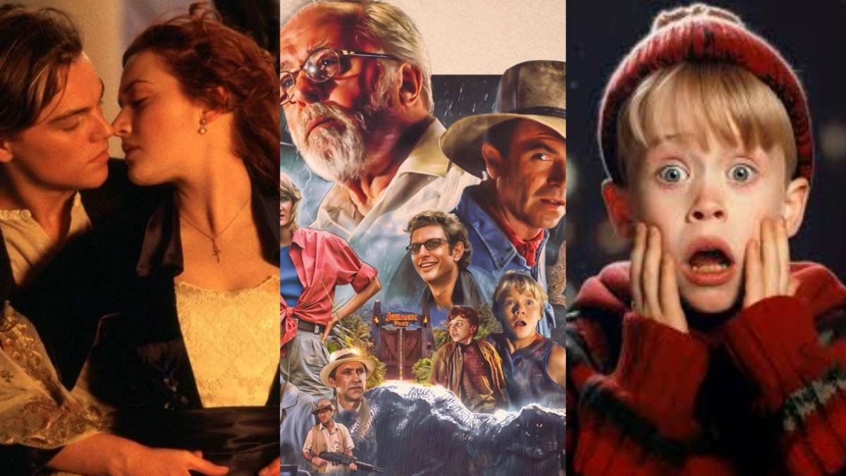 7 Iconic 90's Hollywood Movies That Are Still Timeless Classics| Best ...