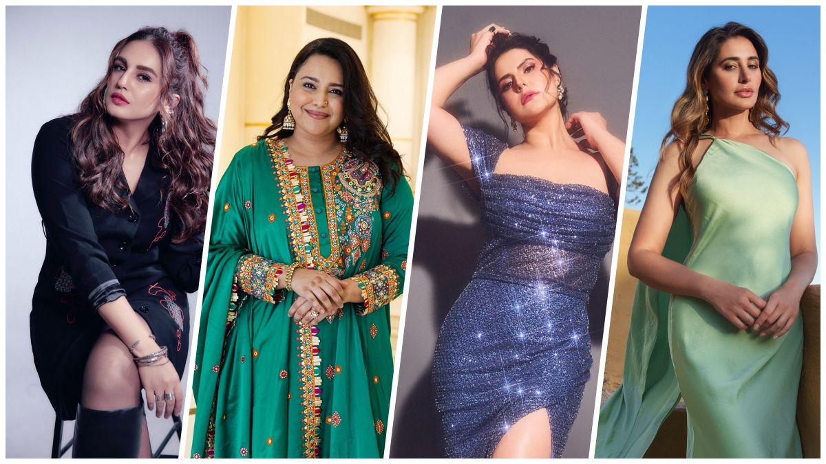 Bollywood Actresses Who Spoke Out About Casting Couch | Bollywood Actresses Who Have Faced ...