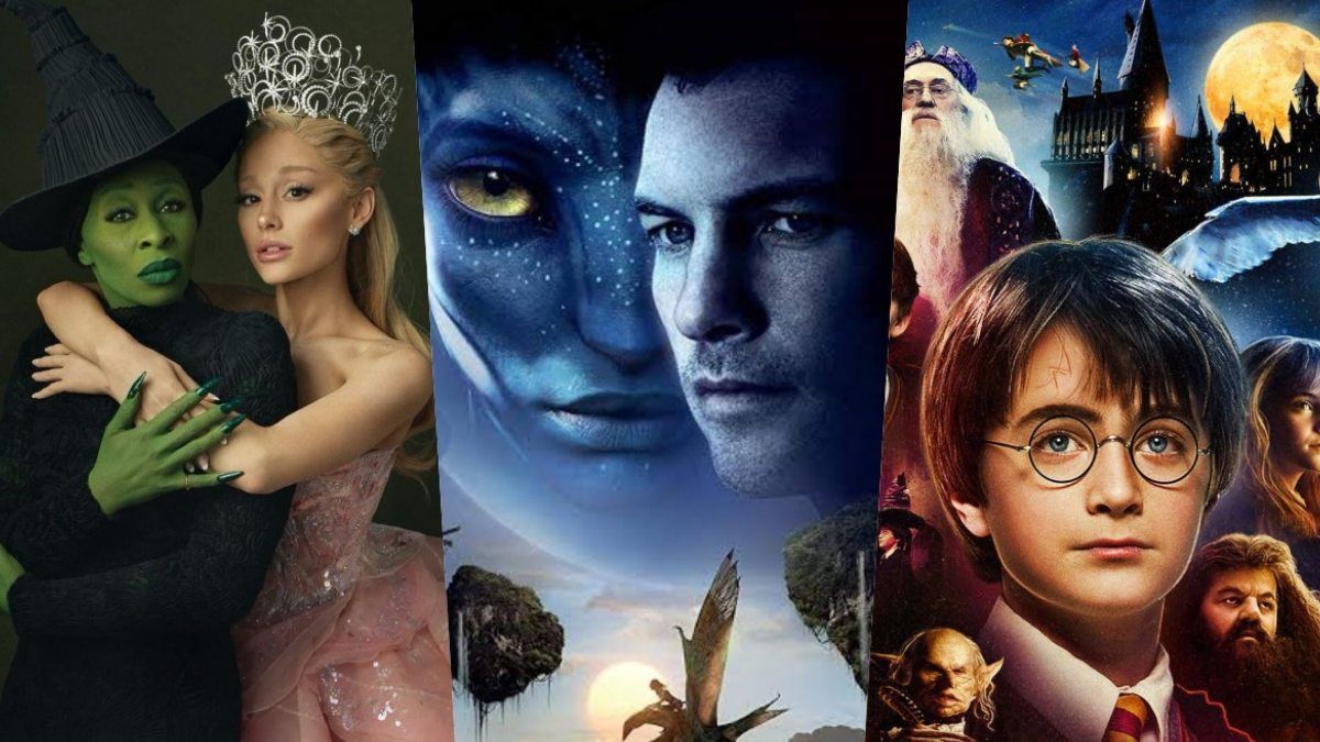 7 Breathtaking Hollywood Fantasy Movies You’ll Fall In Love With | Top ...