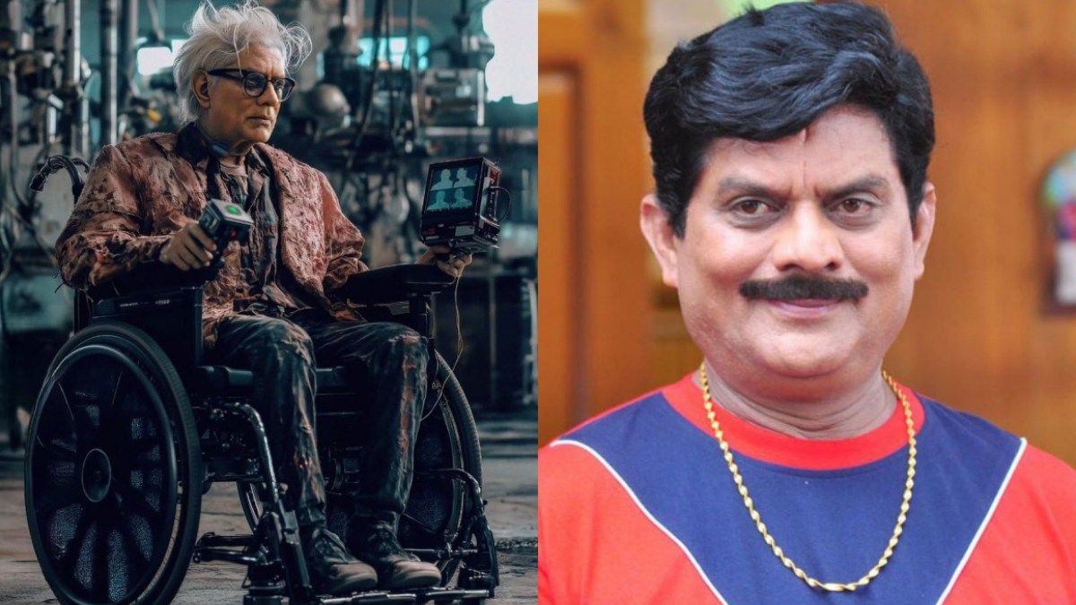 7 Characters That Made Jagathy Sreekumar A Comedy Legend For The Ages ...