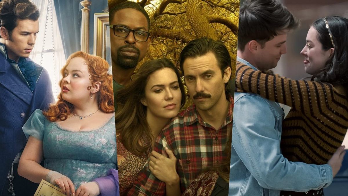 7 Dreamy Hollywood Romantic Web Series To Add To Your Watchlist | Top 7 ...