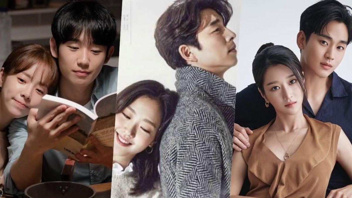 7 Heartbreaking Korean Dramas That Will Leave You In Tears| Top Heart touching K-Dramas| Must ...