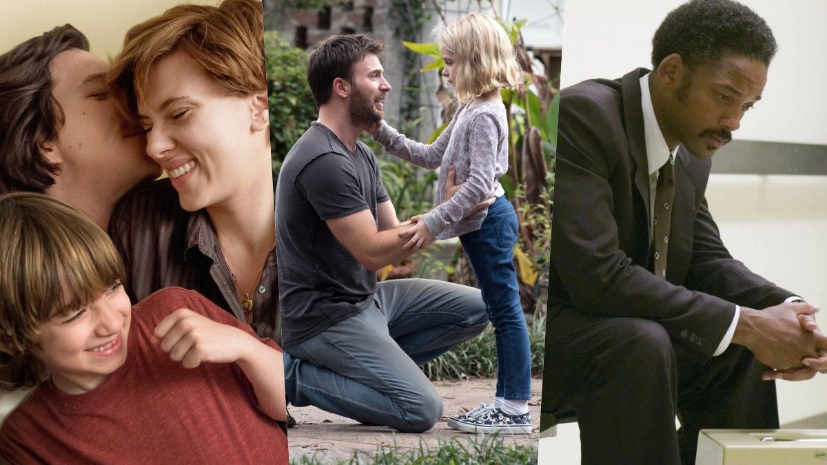 7 Hollywood Films That Will Take You Through Every Emotion | Top ...