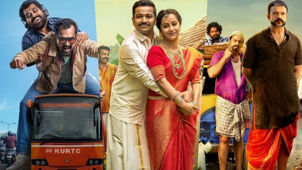 7 Rewatchable Malayalam Comedies That Always Bring The Laughs | Top 7 ...