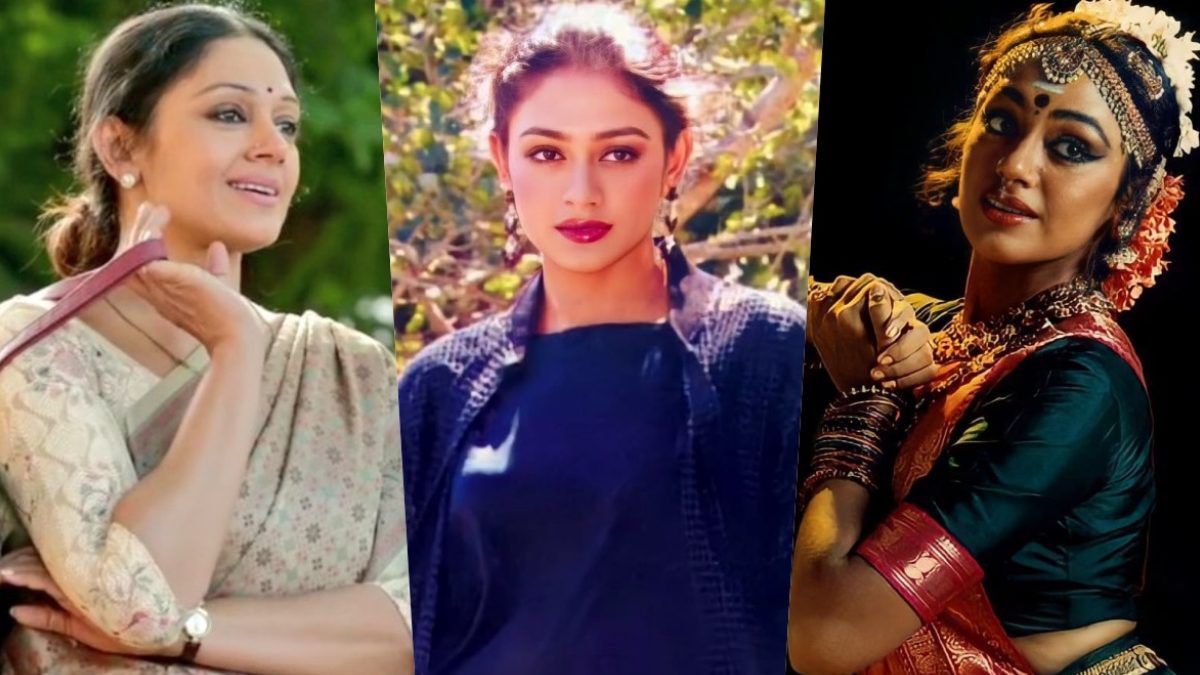 7 Malayalam Movies That Capture Shobana At Her Best | Top 7 Must-watch ...