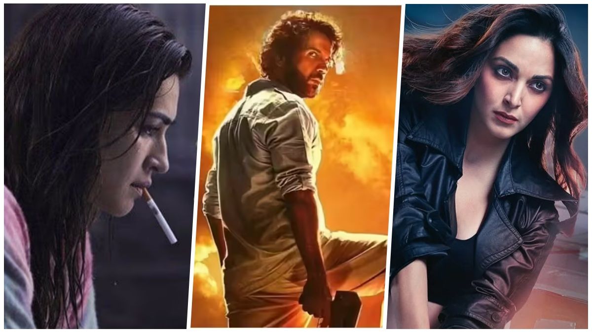 Most Anticipated Bollywood Movies In Second Half Of 2025 | Top Most ...