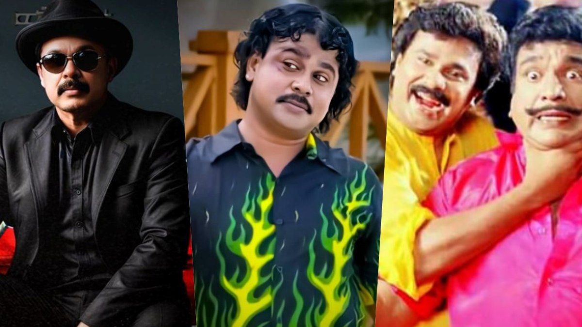 7 Must-Watch Dileep Comedies That’ll Make You Laugh Nonstop! | Top 7 ...