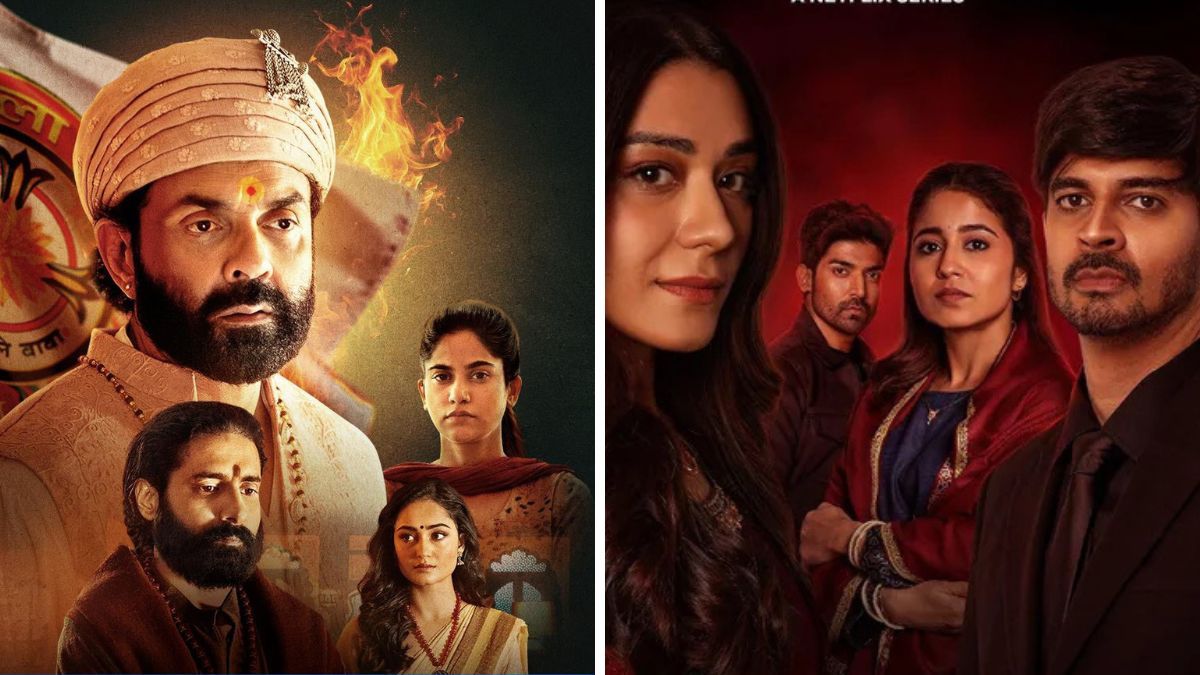 Aashram season 3 part 2 release date and time | Aashram season 3 part 2 ...