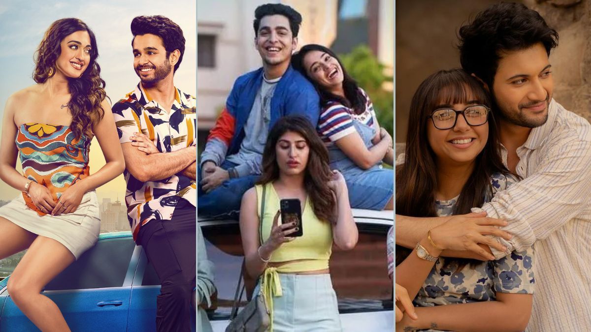 7 Must Watch Romantic Indian Web Series On OTT | 7 Must Watch Romantic Hindi Web Series On OTT ...