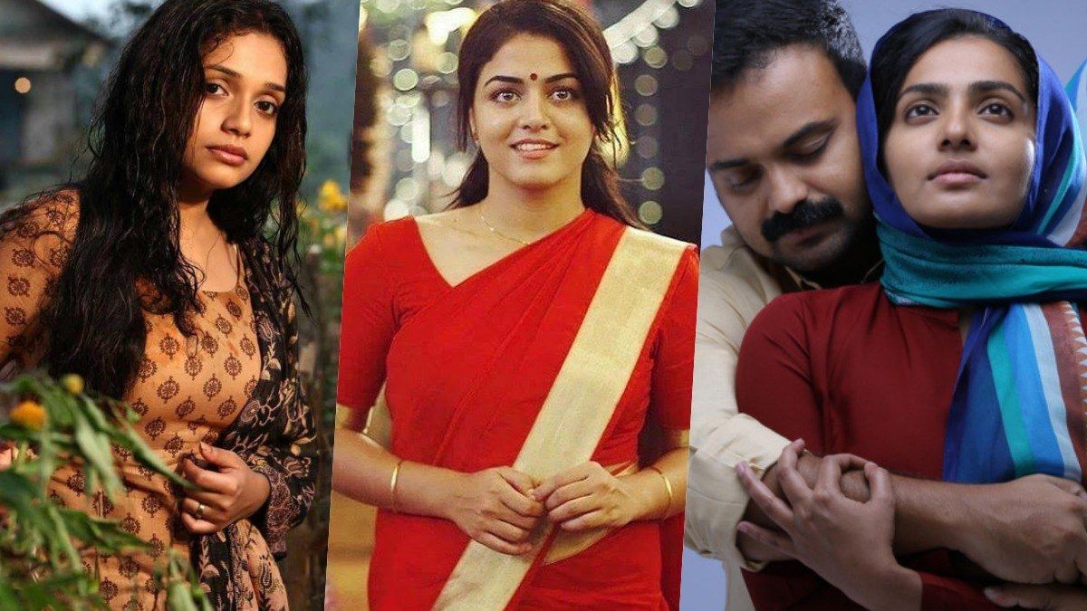 7 Powerful Female Characters In Mollywood Who Encourage You To Confront ...