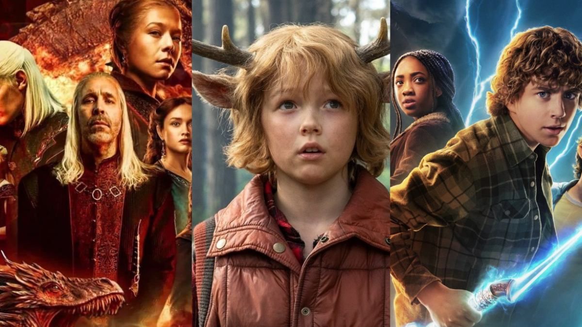 7 Spellbinding Hollywood Fantasy Web Series That Will Keep You Hooked ...