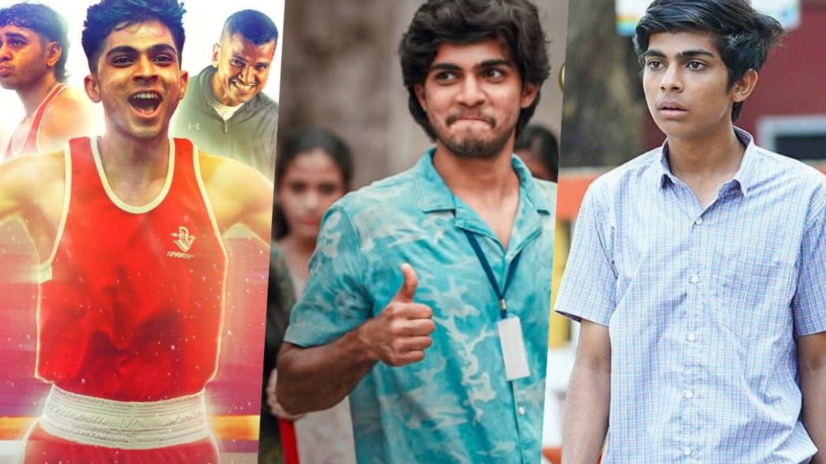 7 Standout Characters That Made Naslen A Fan Favourite | Top 7 Must ...