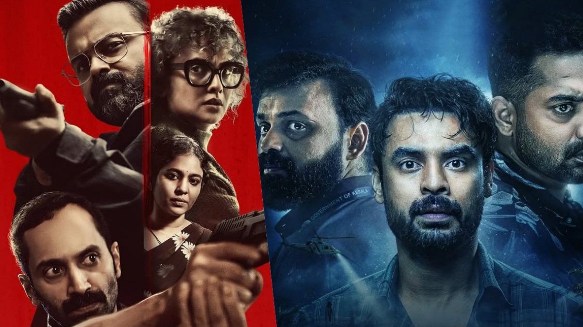 Top 7 Star-Studded Malayalam Movies That Took The Box Office By Storm ...