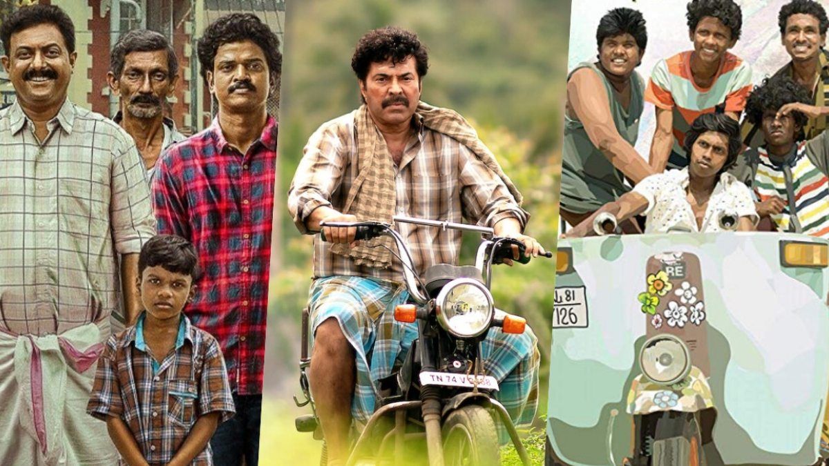 8 Malayalam Films That Didn’t Shine In Theaters But Won Critical ...