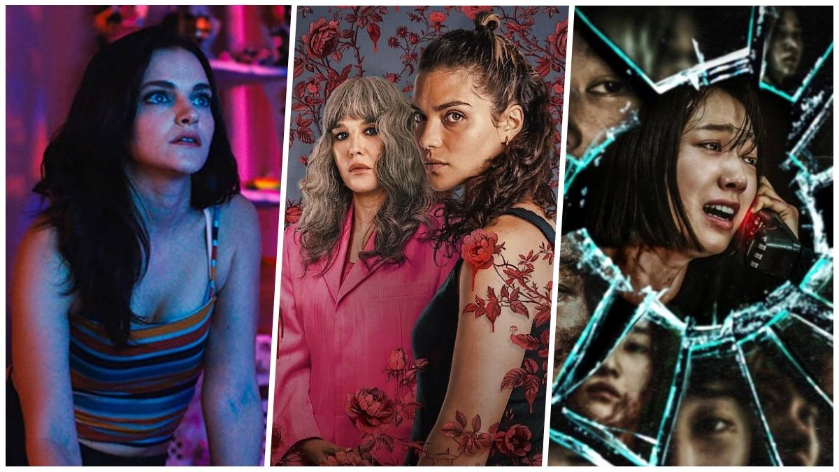 Psychological Thrillers on Netflix | 8 Psychological Thrillers on ...