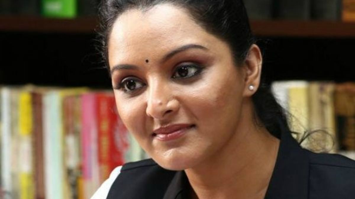 8 Remarkable Performances Of Manju Warrier – FilmiBeat