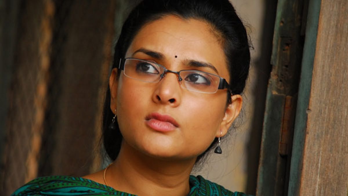 8 Remarkable Performances Of Ramya – FilmiBeat
