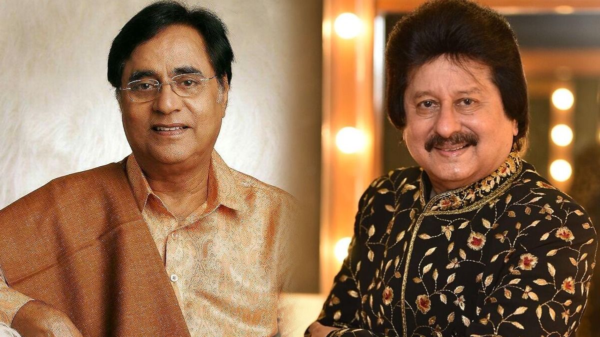 A Symphony of Emotions: India's Top Ghazal Artists | Ghazal Singers of ...