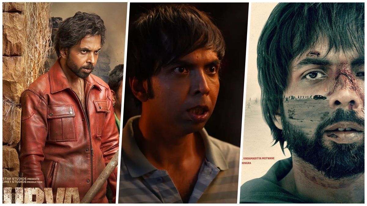 Abhishek Banerjee Upcoming Series | Stolen OTT Release | Best ...