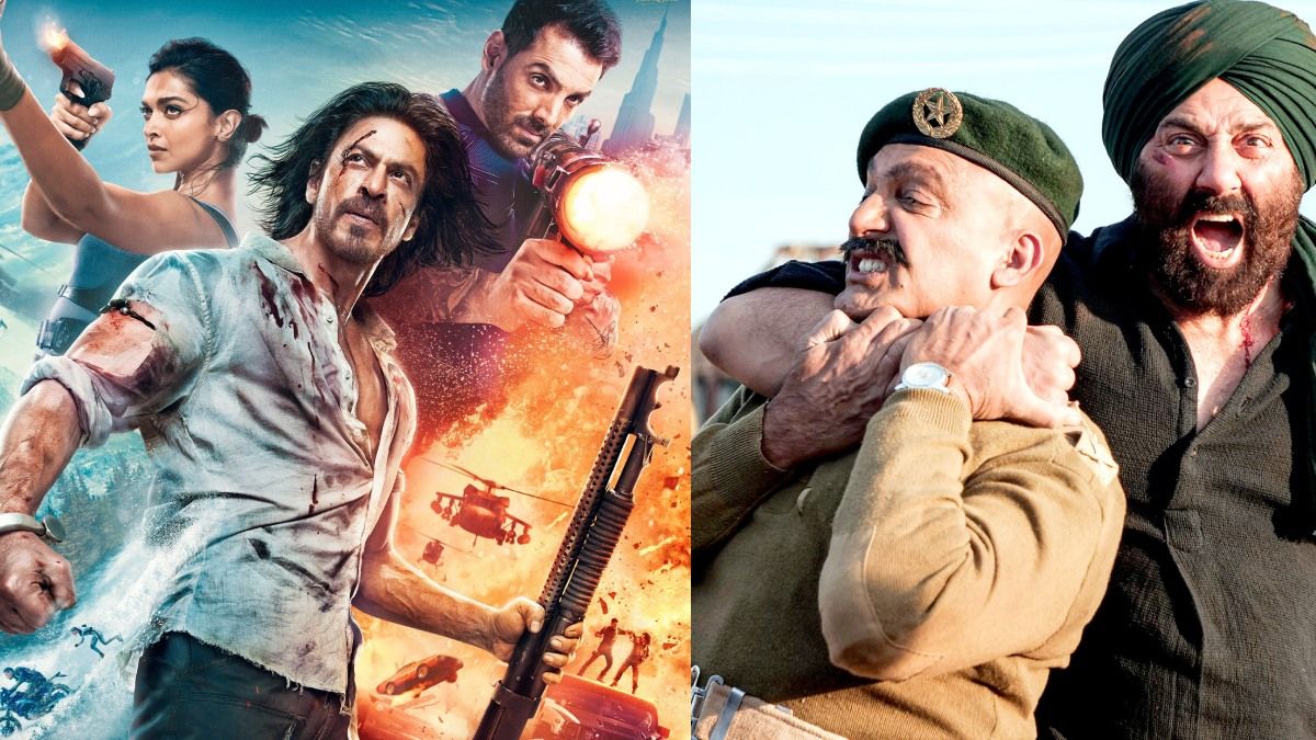 Action Movies of 2023: Movies That Will Pump Your Heart: Action Pack ...