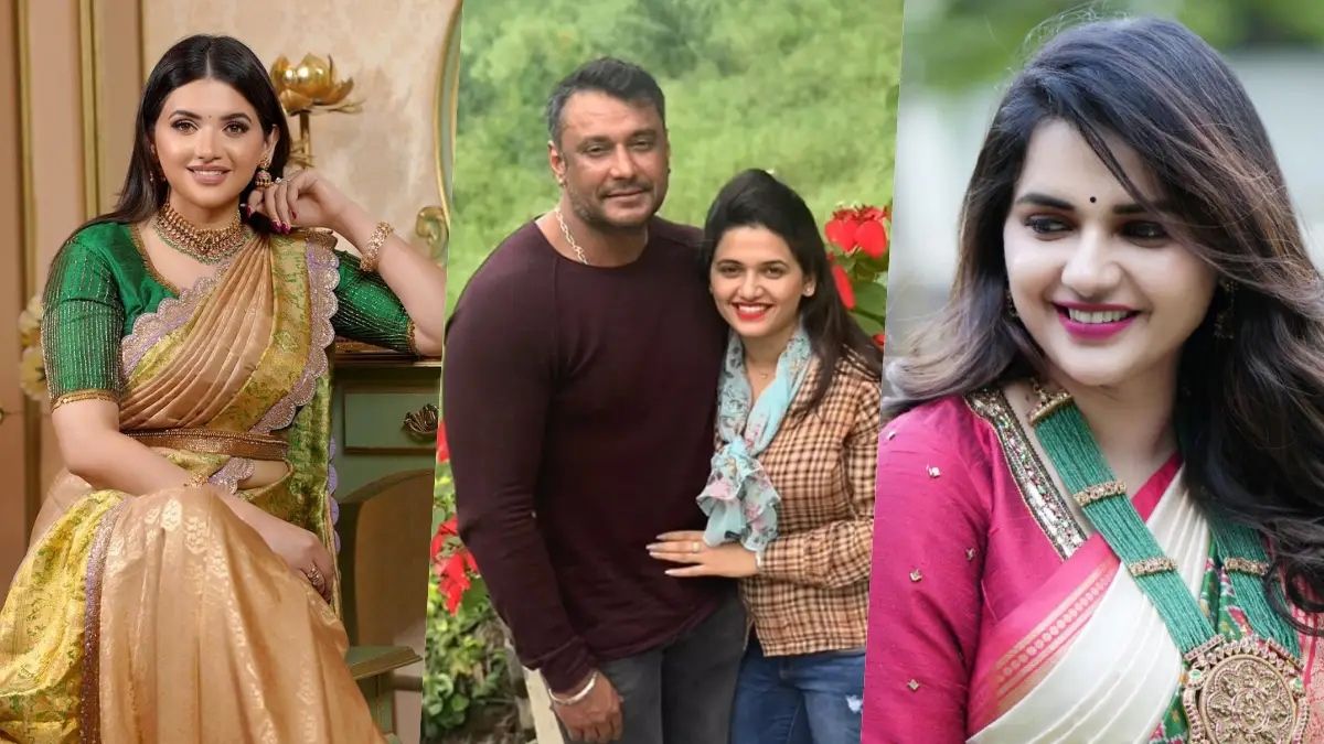 ಬಾಡಿಗೆ ಮನೆಯಲ್ಲಿ ವಾಸ, ಕಿರಾಣಿ ಅಂಗಡಿಯವನ ಮದುವೆಯಾಗಿದ್ದ ಪವಿತ್ರಾ ಗೌಡ ಲೈಫ್ ...