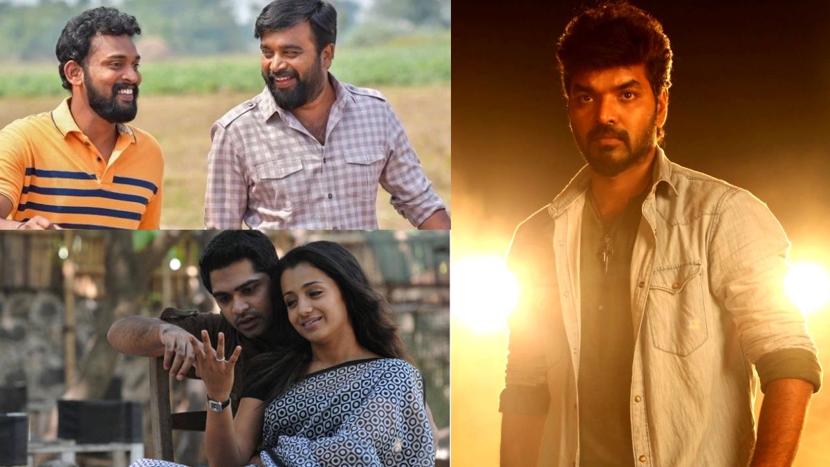 Jai Interview: ராட்சசன், நாடோடிகள் படங்களை மிஸ் பண்ணிட்டேன் - நடிகர் ...