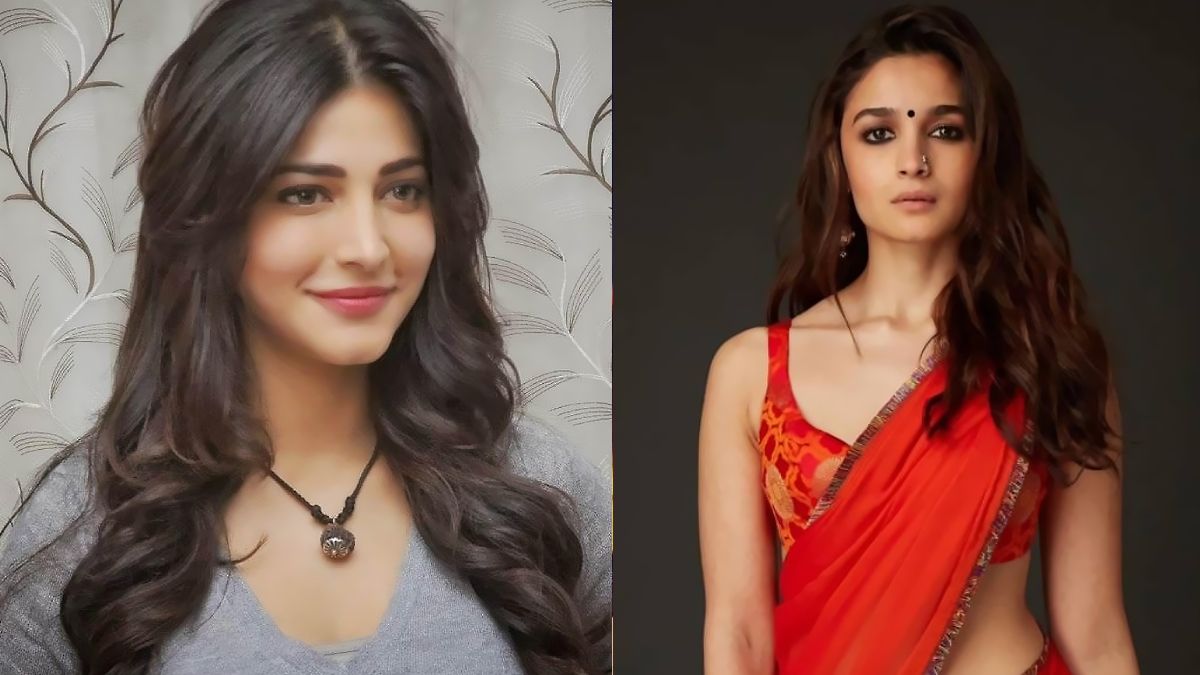 Actress Who Are Amazing Singers: Top 8 Bollywood Actress Who Are ...