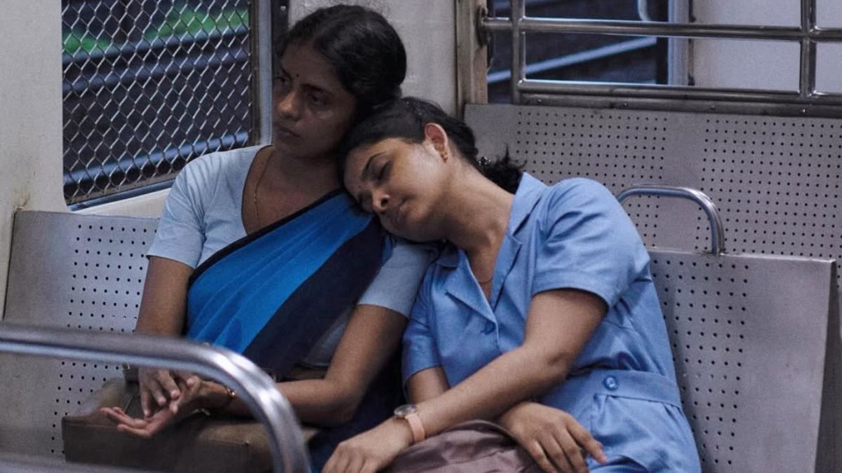 All We Imagine As Light OTT Release: Payal Kapadia’s Cannes-Awarded ...
