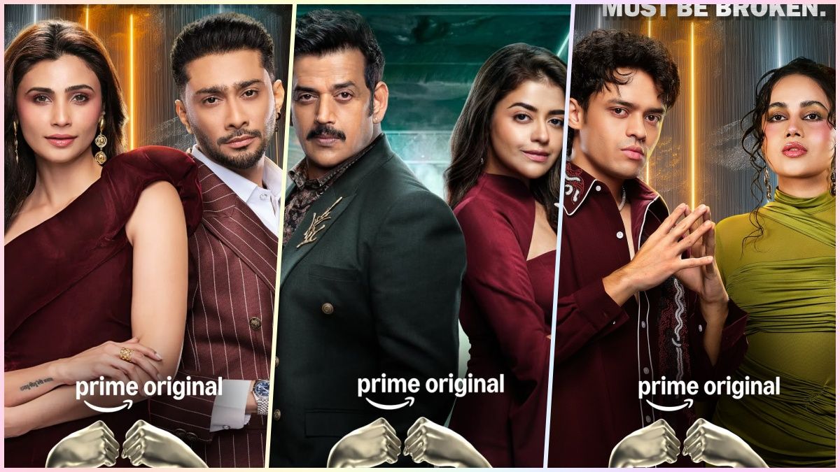 Full Alliance Contestants List with Profiles | Alliance Reality Show ...
