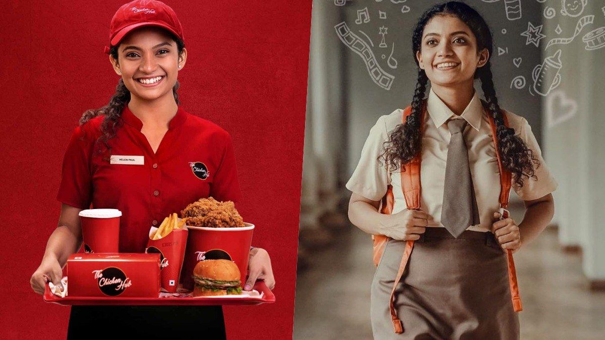 Anna Ben's 5 Stellar Performances That Won Hearts| 5 Best Performances ...